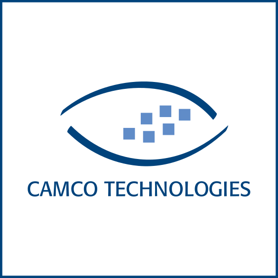 OCR-камери Camco Technologies - Railway Supply