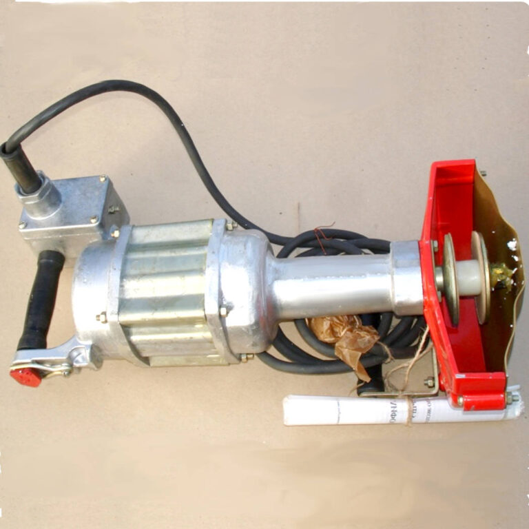 Track maintenance equipment - Track maintenance tools - RWS Market