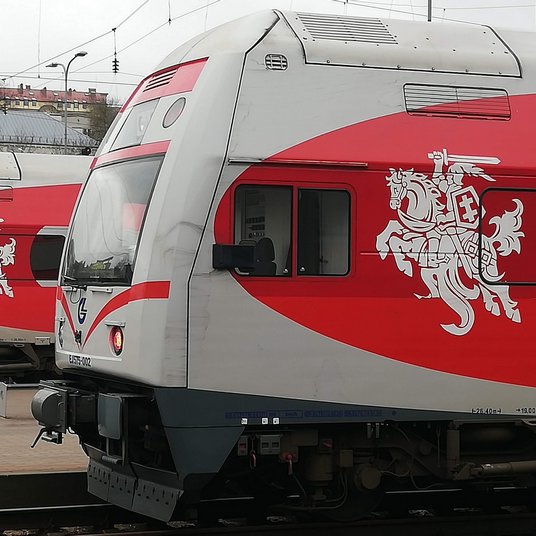 Lithuanian Railways signed a contract on electrification - RWS