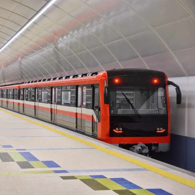 Tbilisi Metro will receive funding - Railway Supply