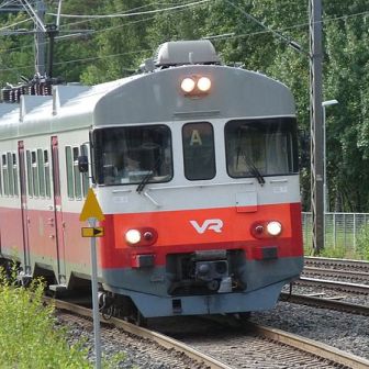 Stadler to supply 20 new electric trains for VR - Railway Supply