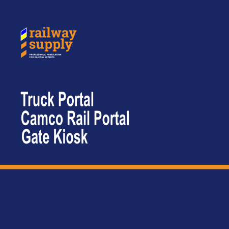 Railway Supply magazine Publications - Railway Supply