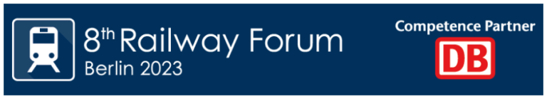 Railway Forum Berlin - Railway Supply