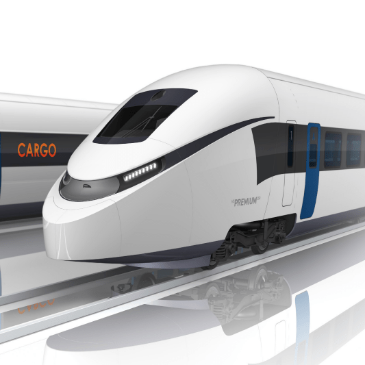 RegioJet to buy trains from Pesa - Railway Supply