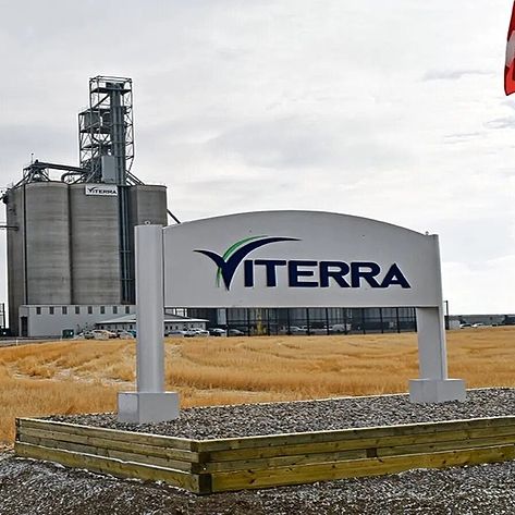 Grain trader Viterra to withdraw from the Russian market - RWS