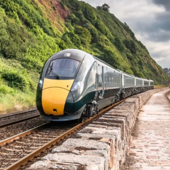 Hitachi Rail to continue maintenance of GWR express trains - RWS