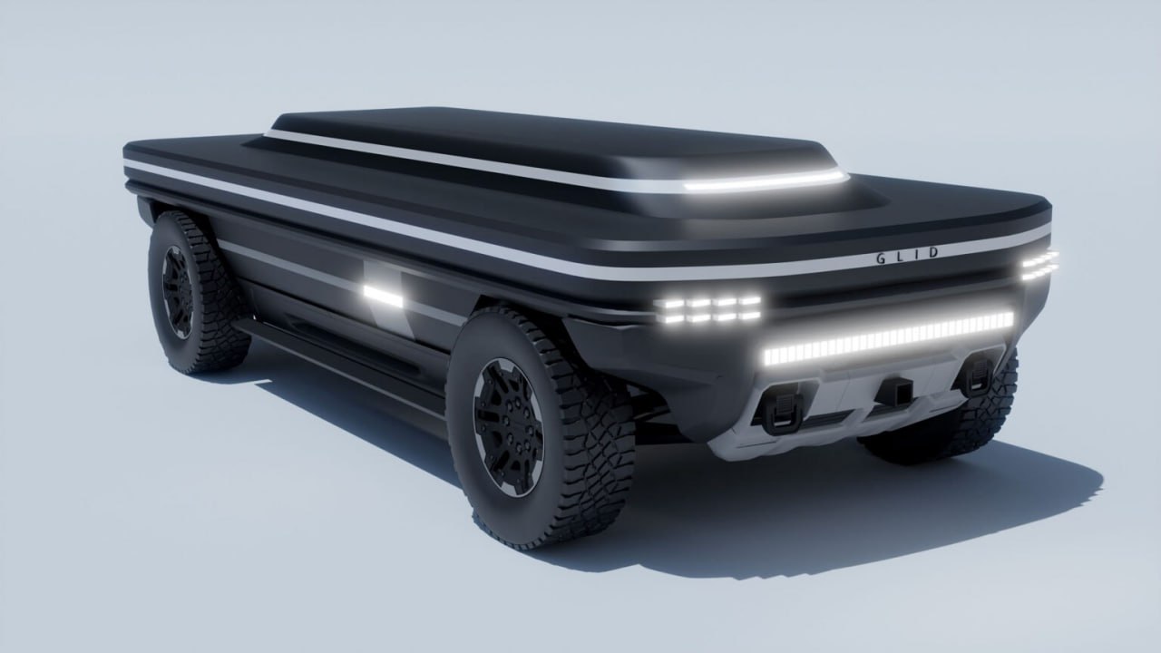 Production of autonomous hybrid railcars - Railway Supply