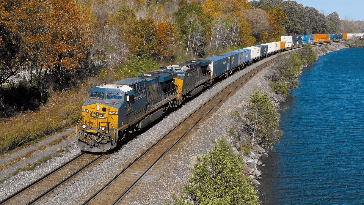 Implementation of Train Traffic Management Systems - Railway Supply