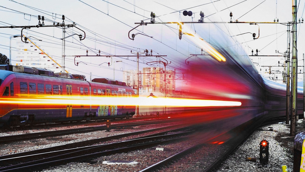 Евросоюз одобрил слияние бизнеса Thales GTS и Hitachi Rail - Railway Supply