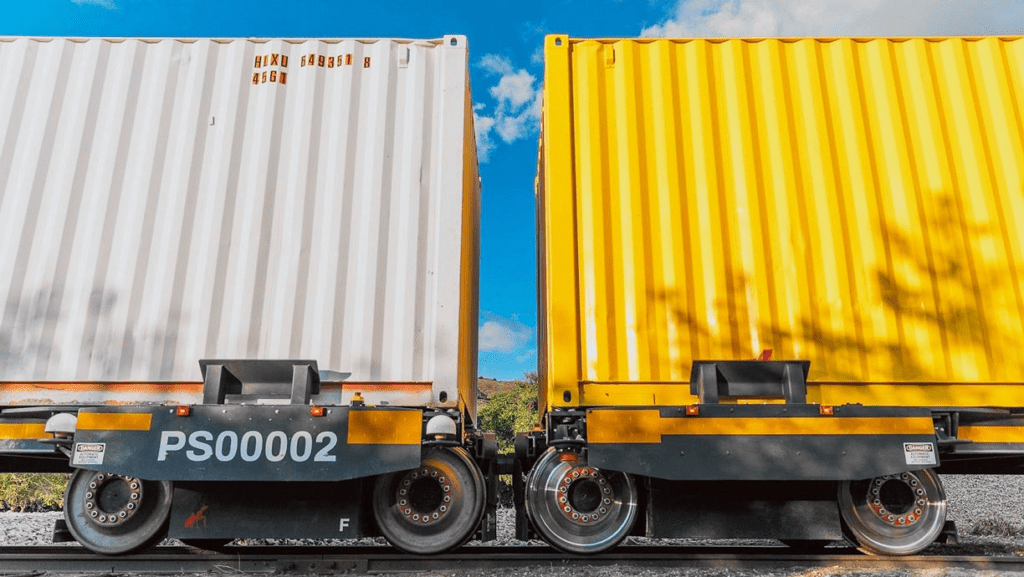 Innovative opportunities of autonomous rail crews - Railway Supply