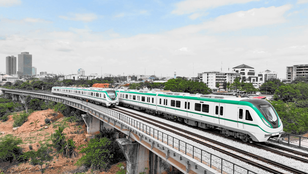 Nigeria: Abuja Rail Mass Transit System Resumes Operation - Railway Supply