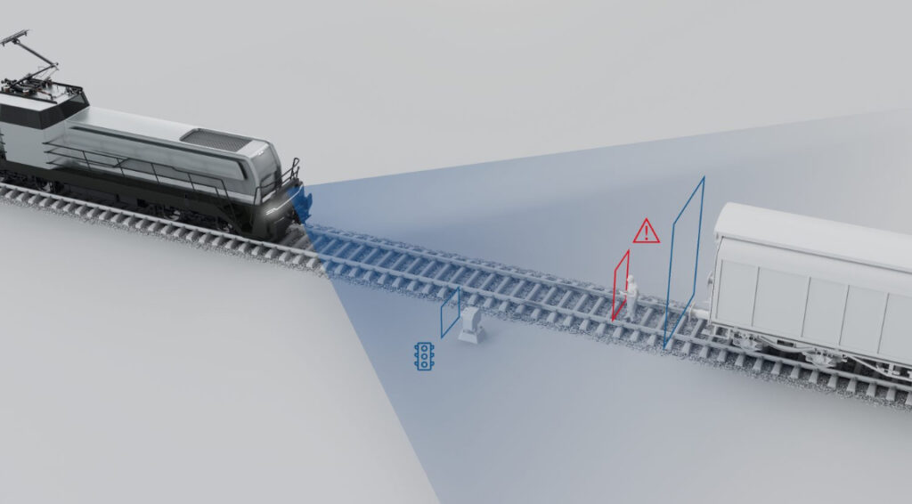 How Rail Forward Assist Makes Rail Transport Safer - Railway Supply
