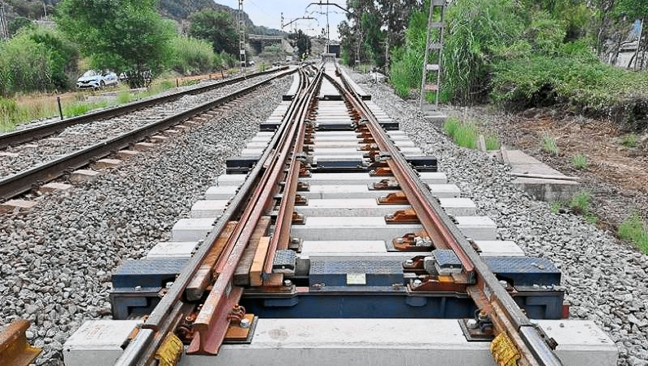 Construction of the High-Speed Rail in Spain Continues - Railway Supply