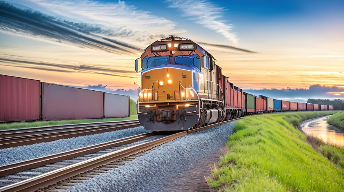 New Rail Vision System with AI: A Revolution in Railway Safety ...