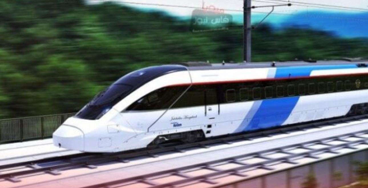 Morocco to Purchase 168 New Trains - Railway Supply