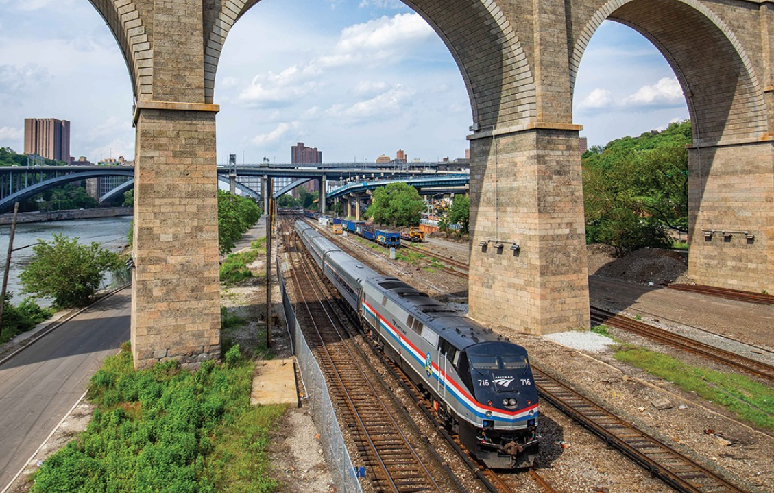 FRA Funding for Rural Rail Projects in the U.S. - Railway Supply