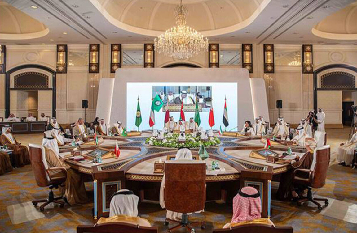 GCC Railways Project: Gulf Nations’ Railway Network for 2030 - Railway ...