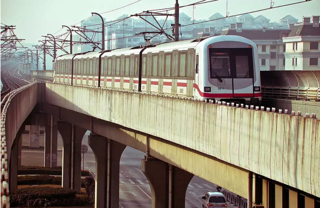 Bhubaneswar Metro Rail Project to Complete First Phase by 2027 ...