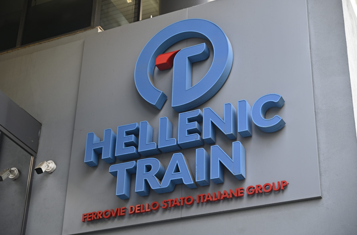 Railway Reform Improves Safety and Efficiency in Greece’s Transport ...