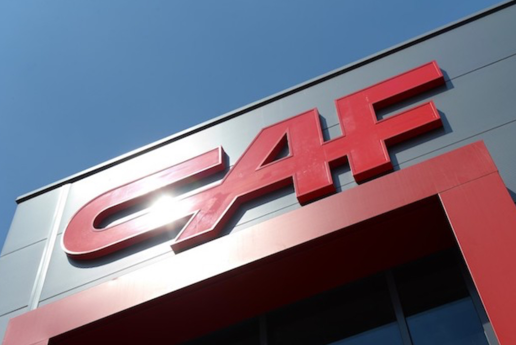 CAF Wins €400 Million Deal to Deliver 22 Trains for SNCF – Green Reporter