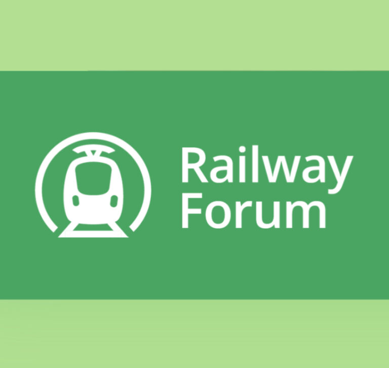 Railway Forum 2025 – Top European Conference for the Rail Industry ...