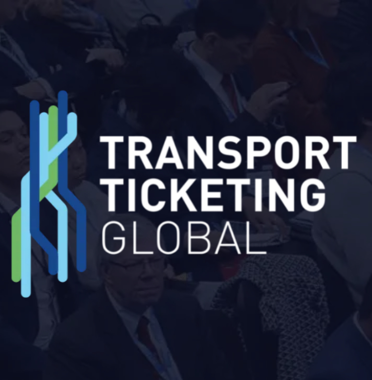 Transport Ticketing Global 2025 | Smart Ticketing Forum - Railway Supply