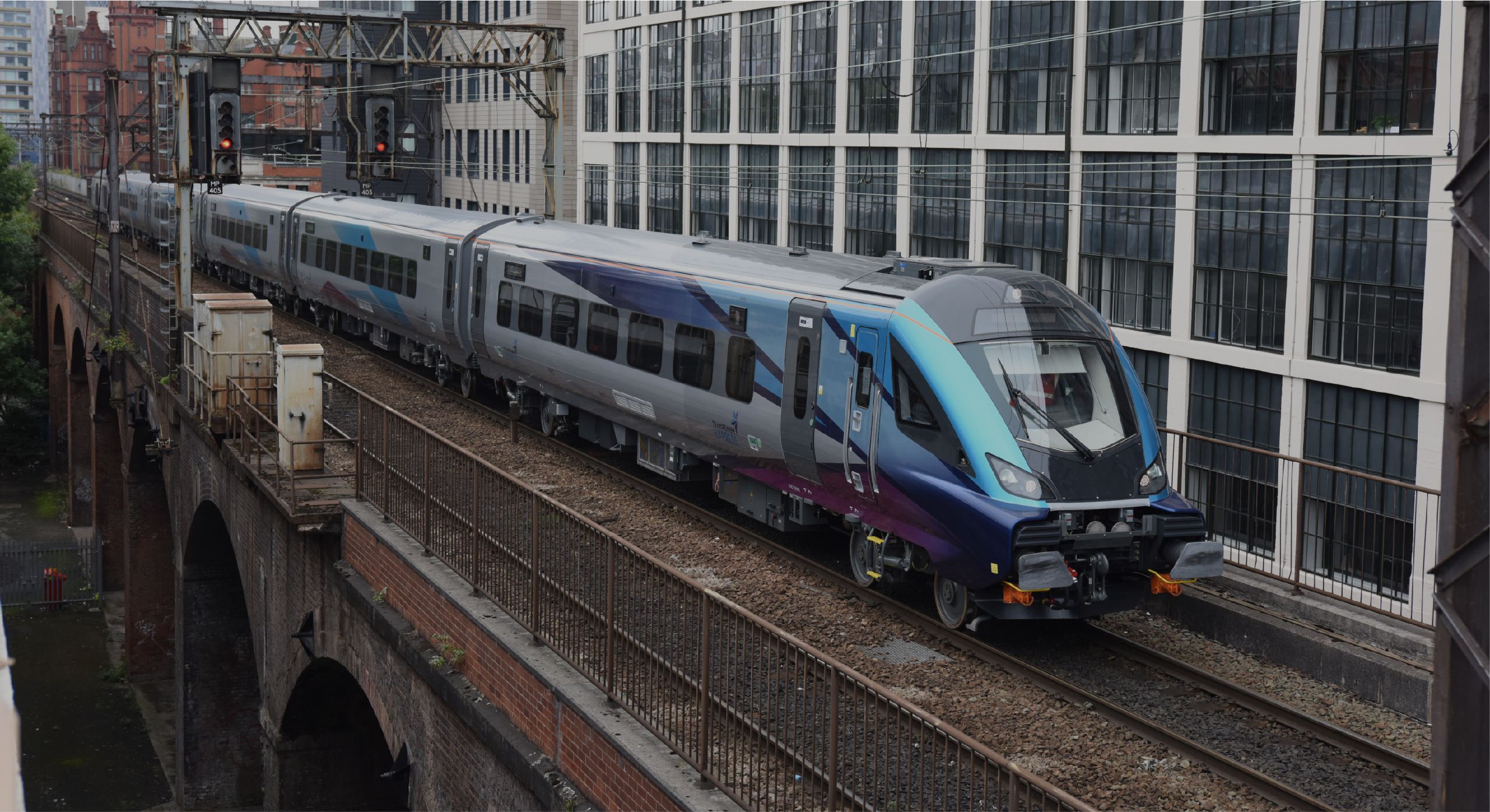 CAF to Supply Trains to Belgium for $3.7B - Railway Supply