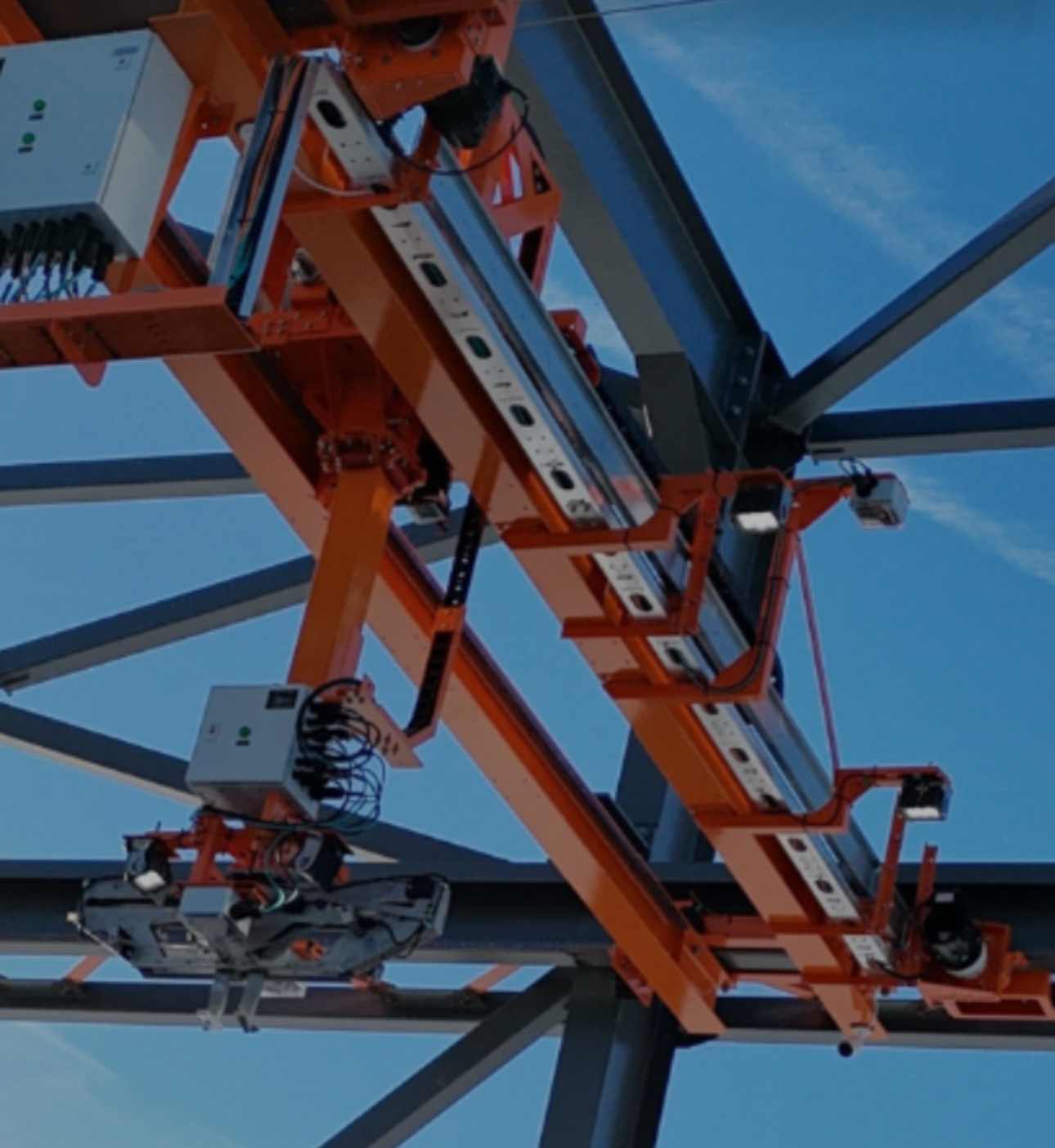 Canada Boosts Rail Innovation with $1M Loan - Railway Supply