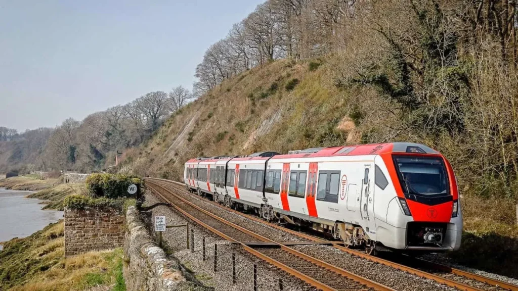 South Wales Metro Launch Transforms Regional Travel - Railway Supply