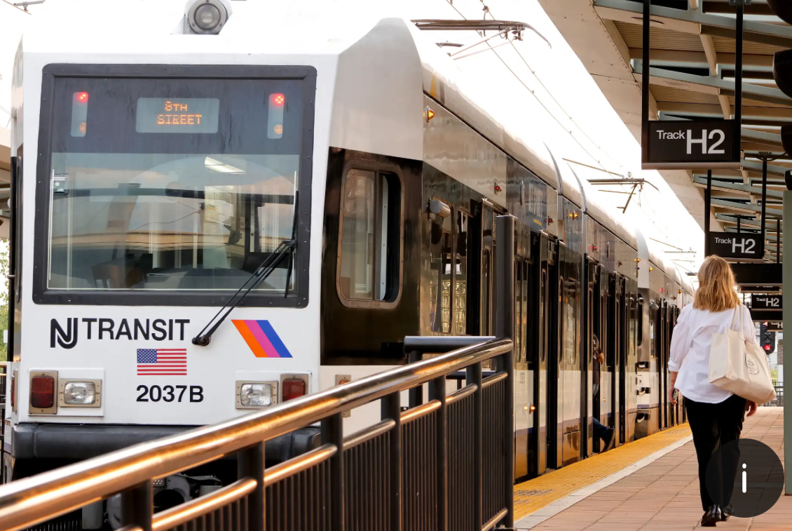 NJ Transit Strike Could Shut Down Rail Service - Railway Supply