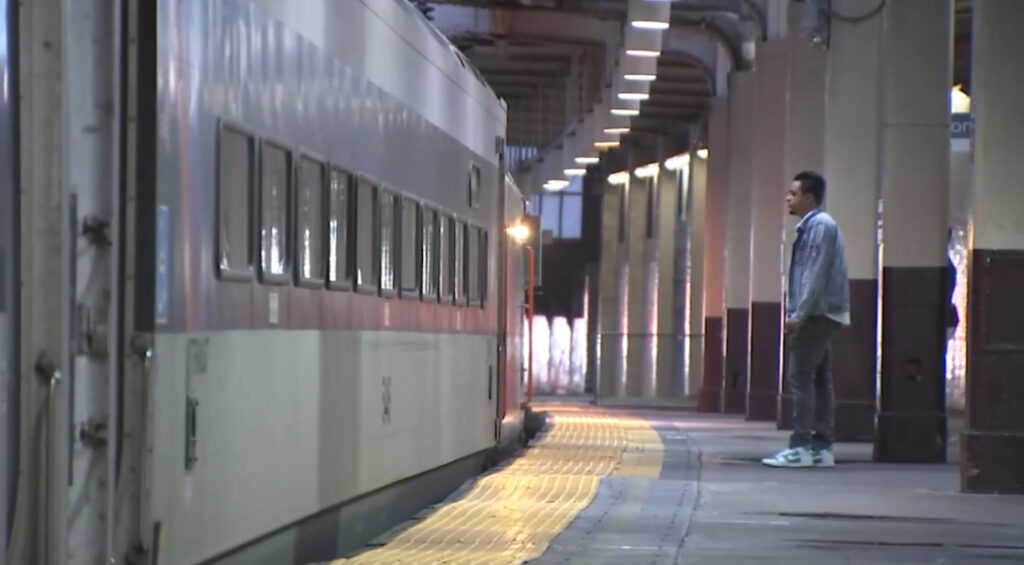 NJ Transit Rail strike could impact 350,000 daily riders - Railway Supply