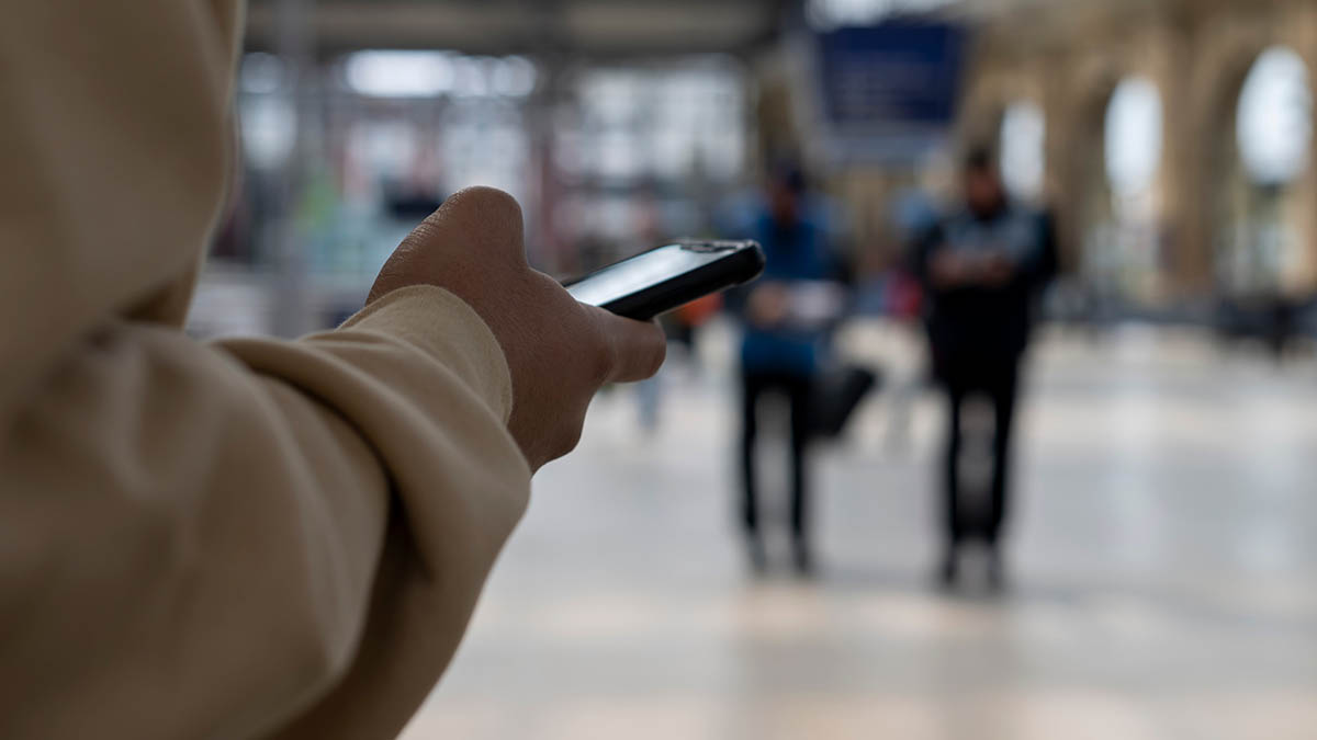 Nationwide Rail Satisfaction Survey Launches in Britain - Railway Supply