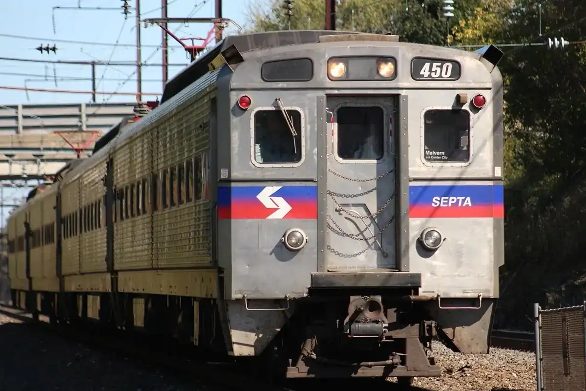 SEPTA Service Cuts and Fare Increases Explained - Railway Supply