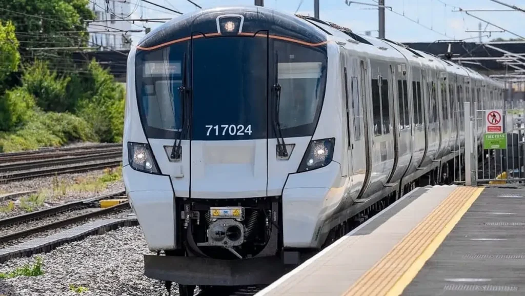 Nationalization of railways: reform in the UK - Railway Supply
