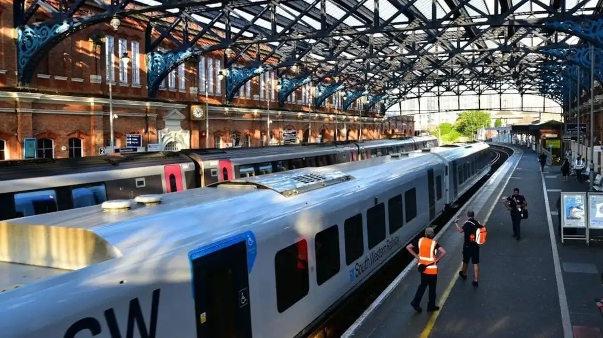 Rail upgrade works planned between Poole and Dorchester - Railway Supply