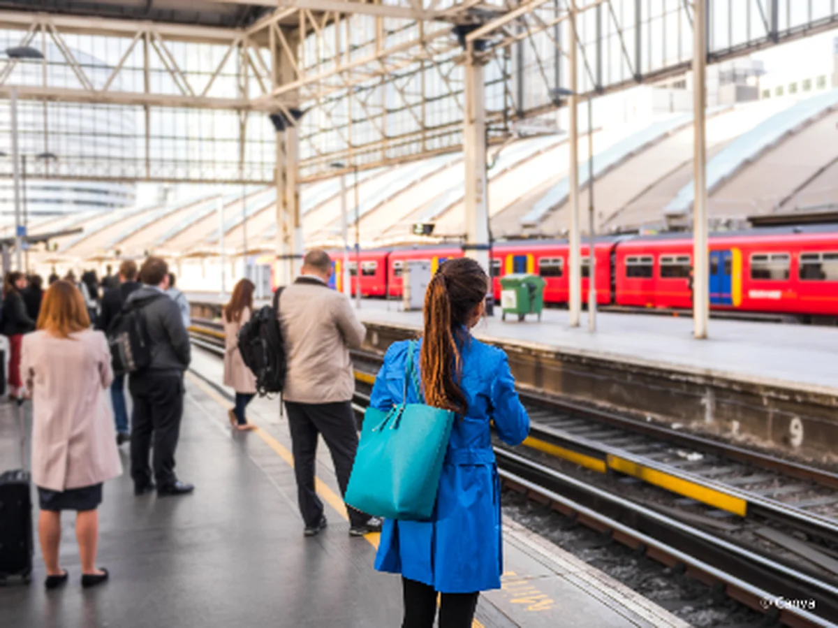 Rail fares frozen across England in 30-year first - Railway Supply